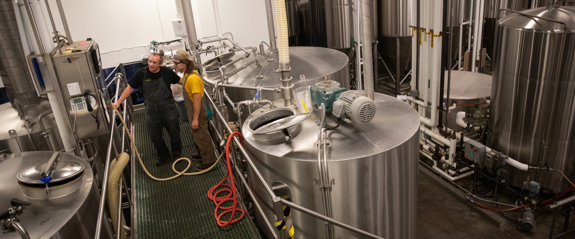 Exploring the Breweries of Central Colorado: An Unforgettable Experience