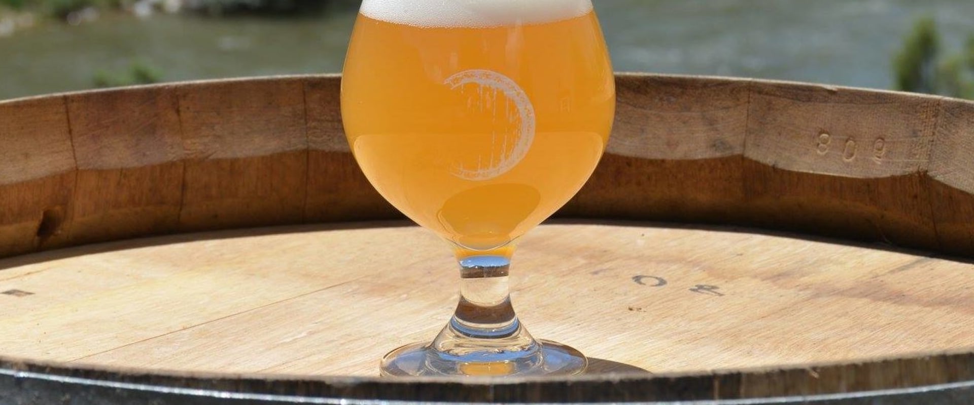 Exploring the Popular Trend of Sour Beer in Central Colorado