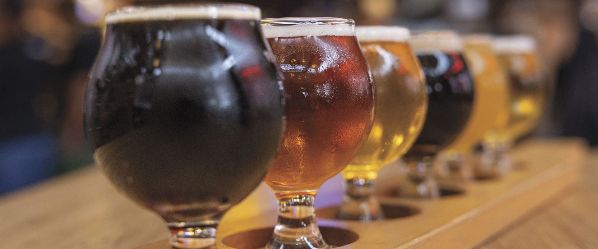 The Rise of Brewing in Central Colorado: A Historical Perspective