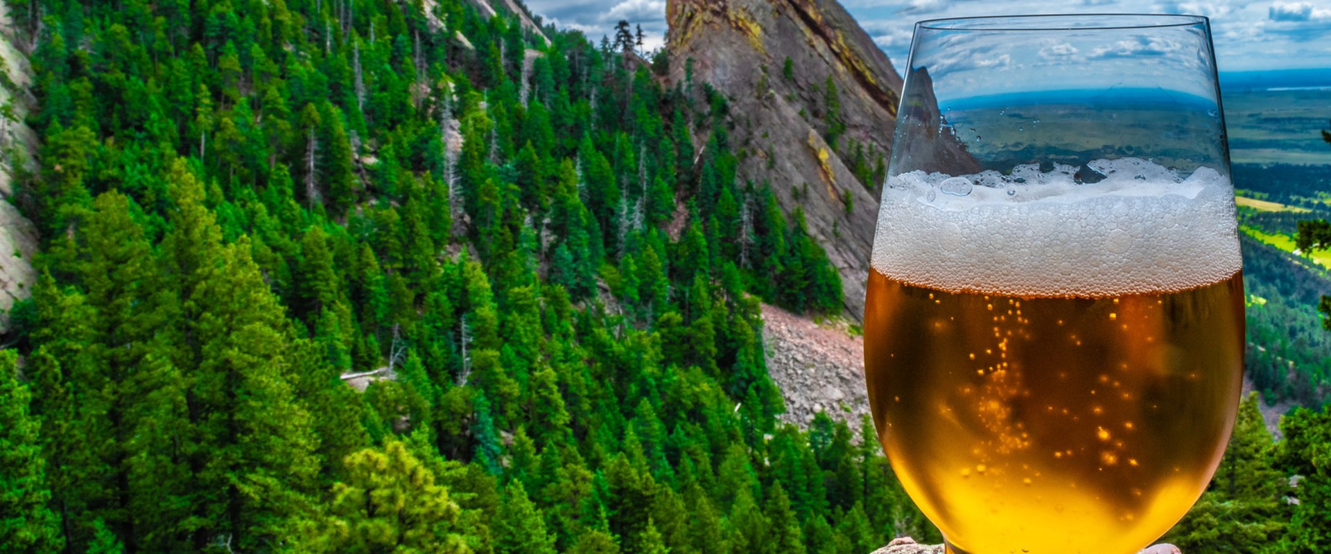 The Best Breweries in Central Colorado: A Guide for Beer Lovers